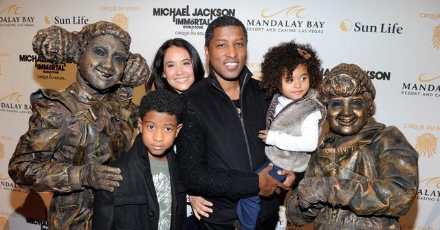Is Babyface Married? Plus: His Children, Net Worth, and More