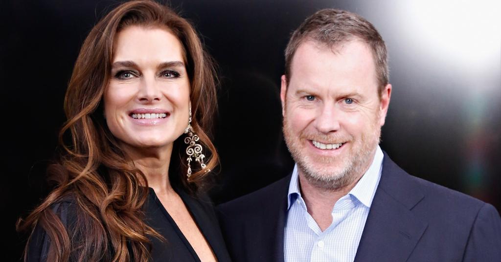 Who Are Brooke Shields' Husband and Kids? Her Family Details