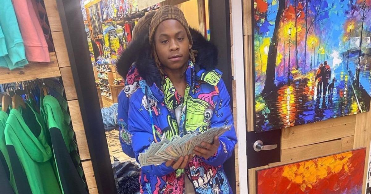 What Happened to Baby CEO? Viral Memphis Rapper Dead at Only 20 Years Old