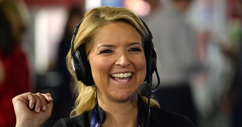 Why Did Christine Romans Leave Early Start on CNN? Details