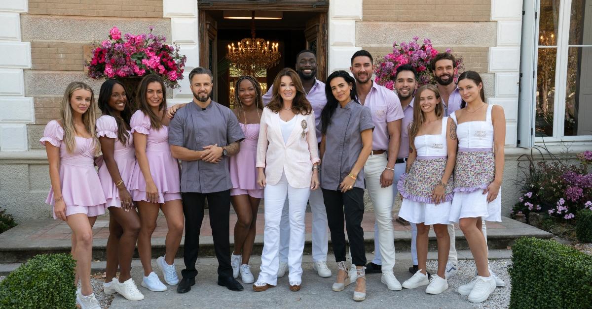 Vanderpump Villa: How to Watch, Episode Schedule