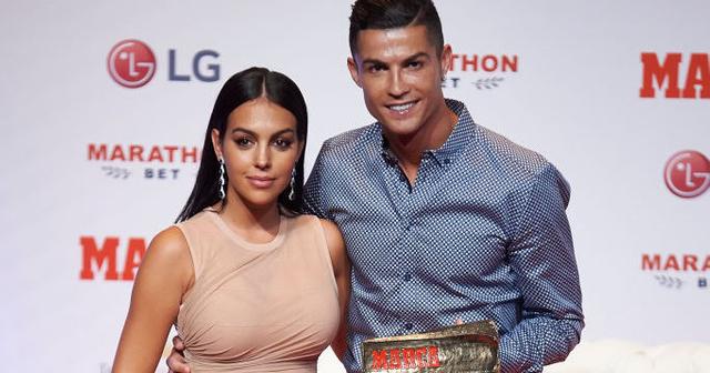 Is Cristiano Ronaldo Married? Relationship Update