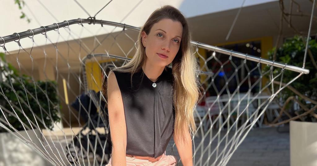 NXIVM Member Nicki Clyne Talks Life Today, Keith Raniere, and More ...