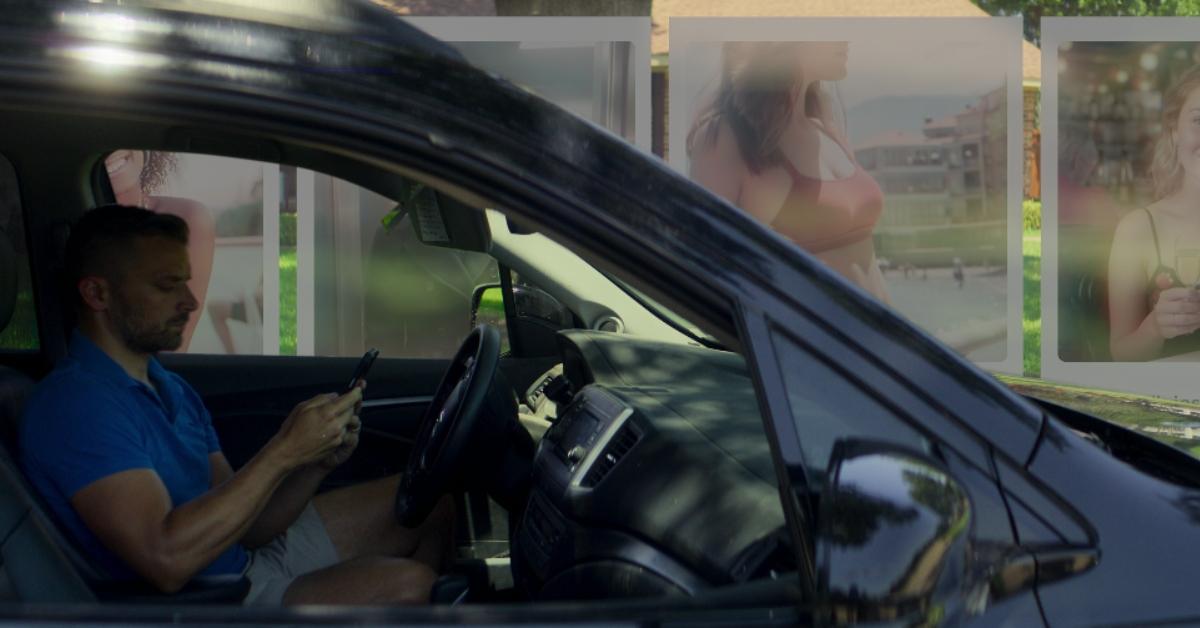 Are Sam and Nia Rader Still Together? Scandal Explained