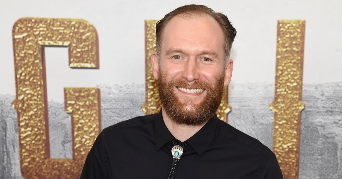 Who Is the Janitor in 'Stargirl'? Is He Equipped With Superpowers?