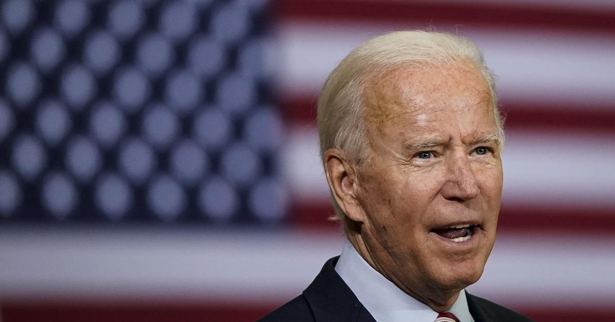 Did President Biden Get Draft Deferments? Why He Wasn't in Vietnam
