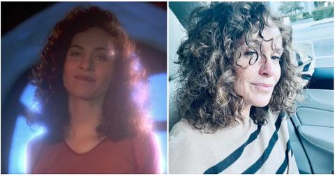 Casper Turns 30 — See the Cast Then and Now!