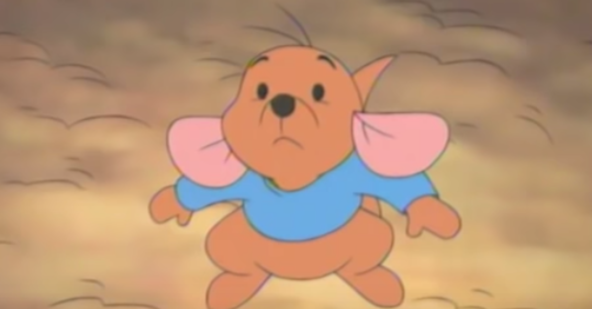 'Winnie the Pooh' Movies Ranked for National 'Winnie the Pooh' Day