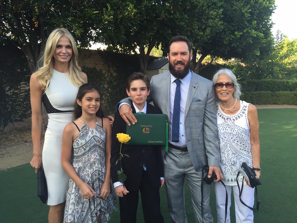 Is Mark-Paul Gosselaar Mixed Race? Who Are His Parents? — Details