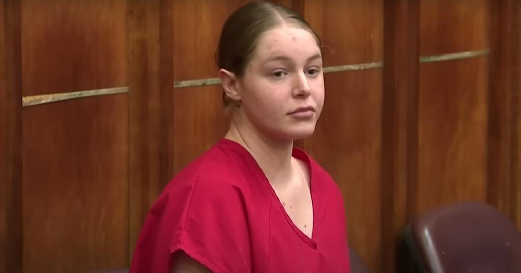 Who Is Courtney Clenney? From a Model to an Alleged Murderer