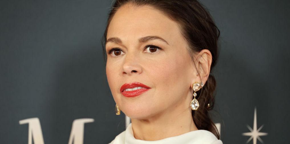 Sutton Foster Filed for Divorce From Ted Griffin — Get to Know Her Ex ...