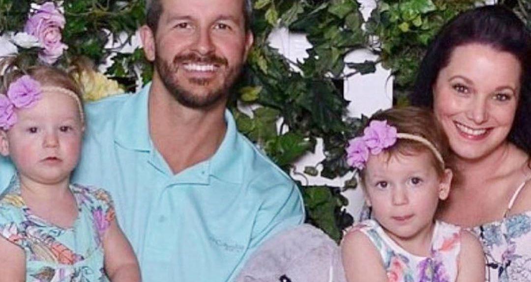 Why Did Chris Watts Kill His Family? — Prison Letter Update