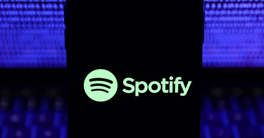 Why Did Spotify Remove the Heart and Replace It?