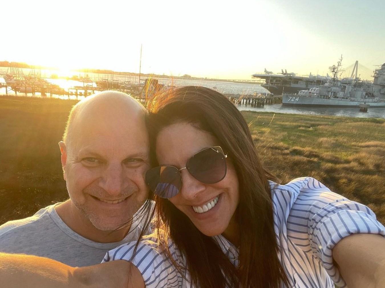 Meet Jennifer Fessler’s Husband: What to Know About the 'RHONJ' Star's Man