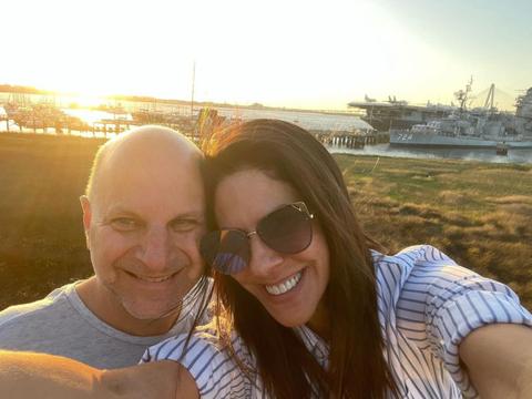 Meet Jennifer Fessler’s Husband: What to Know About the 'RHONJ' Star's Man
