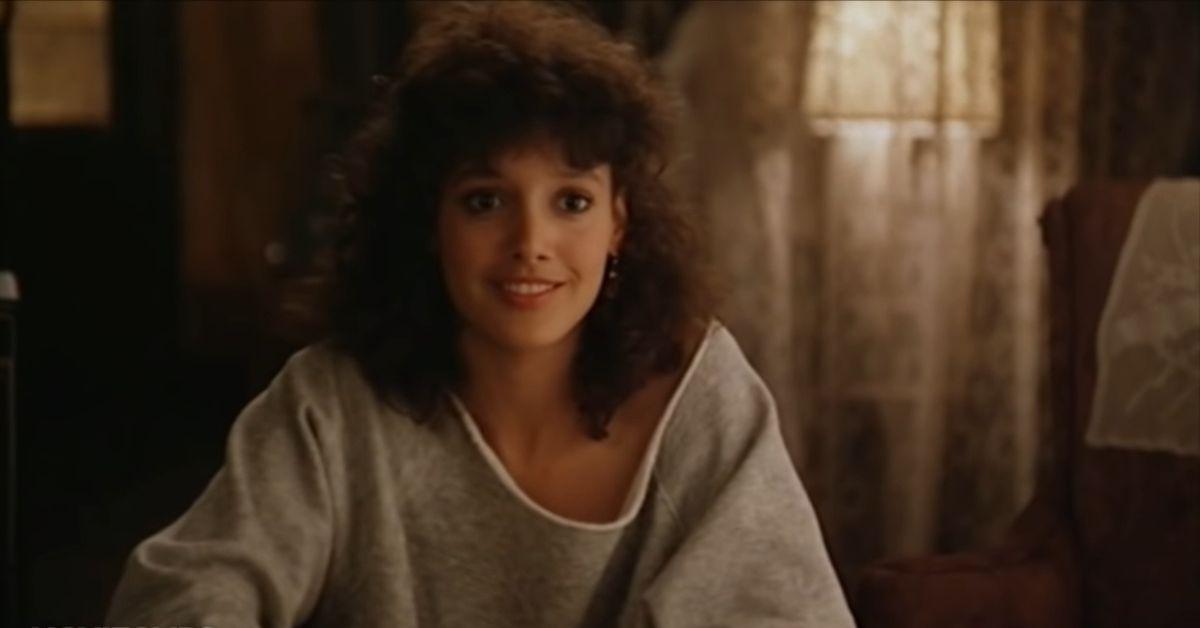 'Flashdance' Movie Fashion: What a Feeling It Still Gives Us