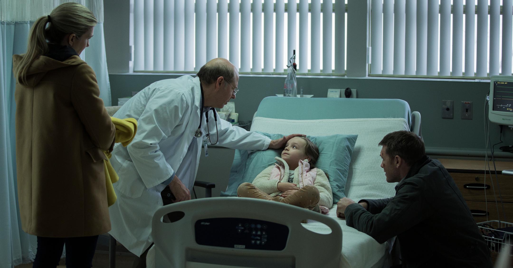 'Fractured' Spoilers — Here's How the New Netflix Movie Ends