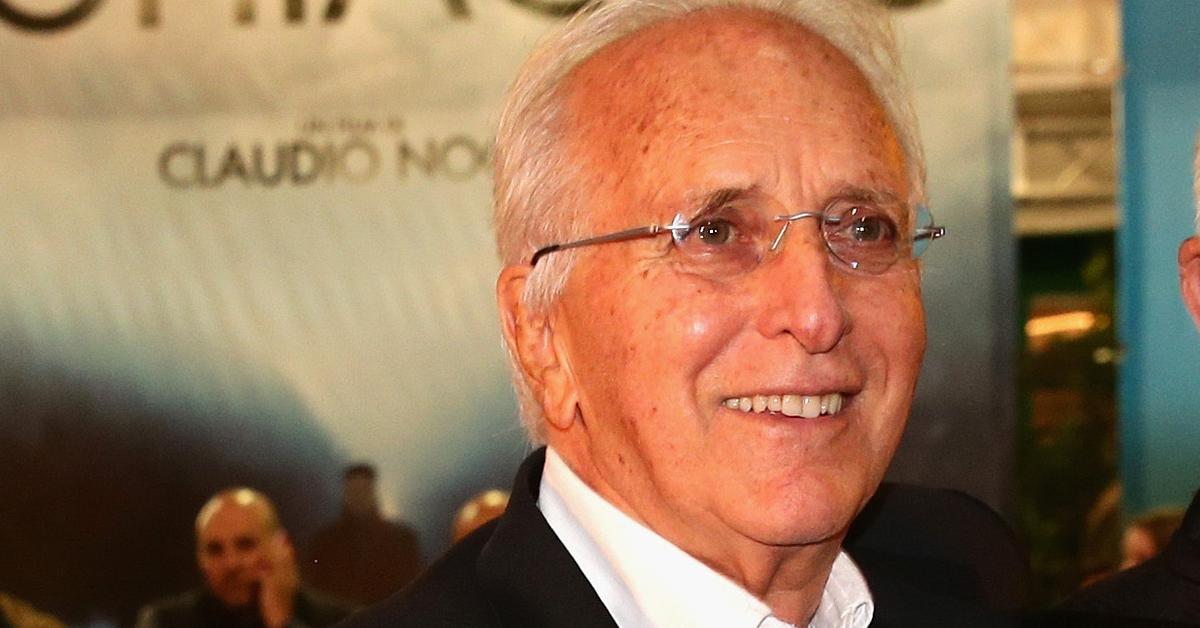 Director Ruggero Deodato's Cause of Death — What We Know Director Ruggero Deodato's Cause of Death — What We Know