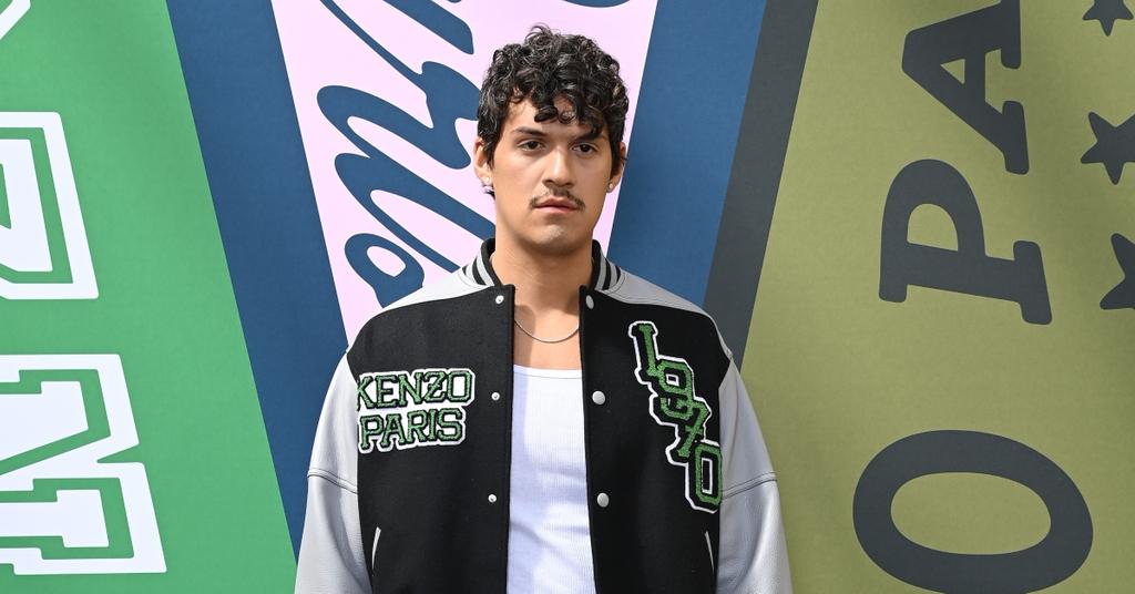 Omar Apollo Talks Life Before His Debut Album and Dating (EXCLUSIVE)