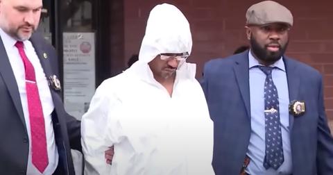 What Did Joe Rogan Guest Sheldon Johnson Do? Arrest Details