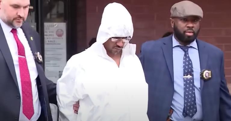 What Did Joe Rogan Guest Sheldon Johnson Do? Arrest Details