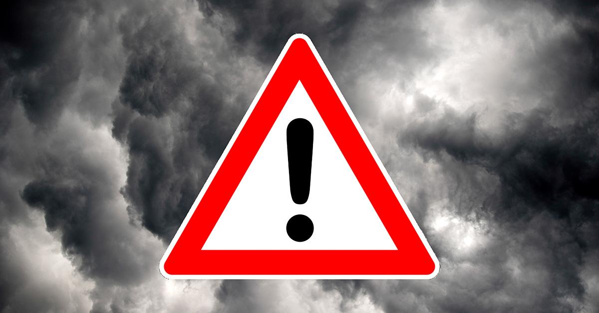 What Is Happening October 4? A Massive Emergency Test