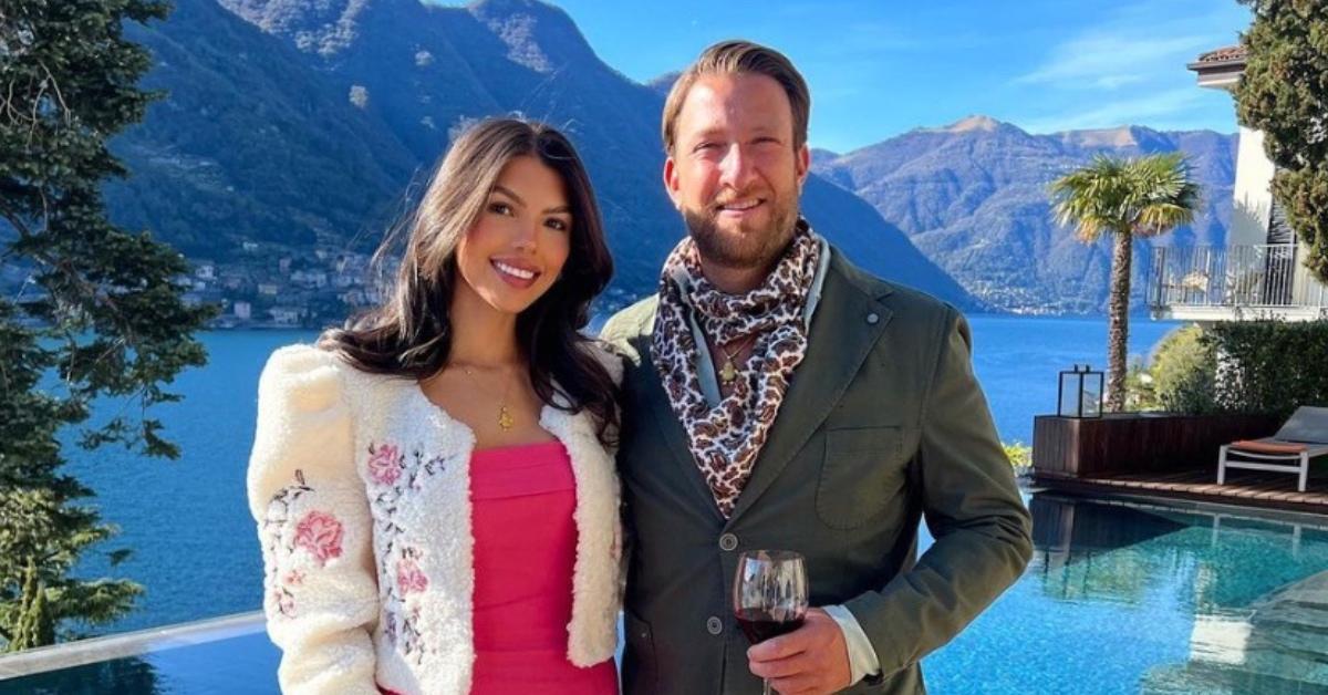 Who Are David Portnoy’s Past and Current Girlfriends?