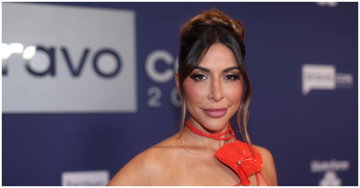 Meet RHODubai Star Taleen Marie’s Parents