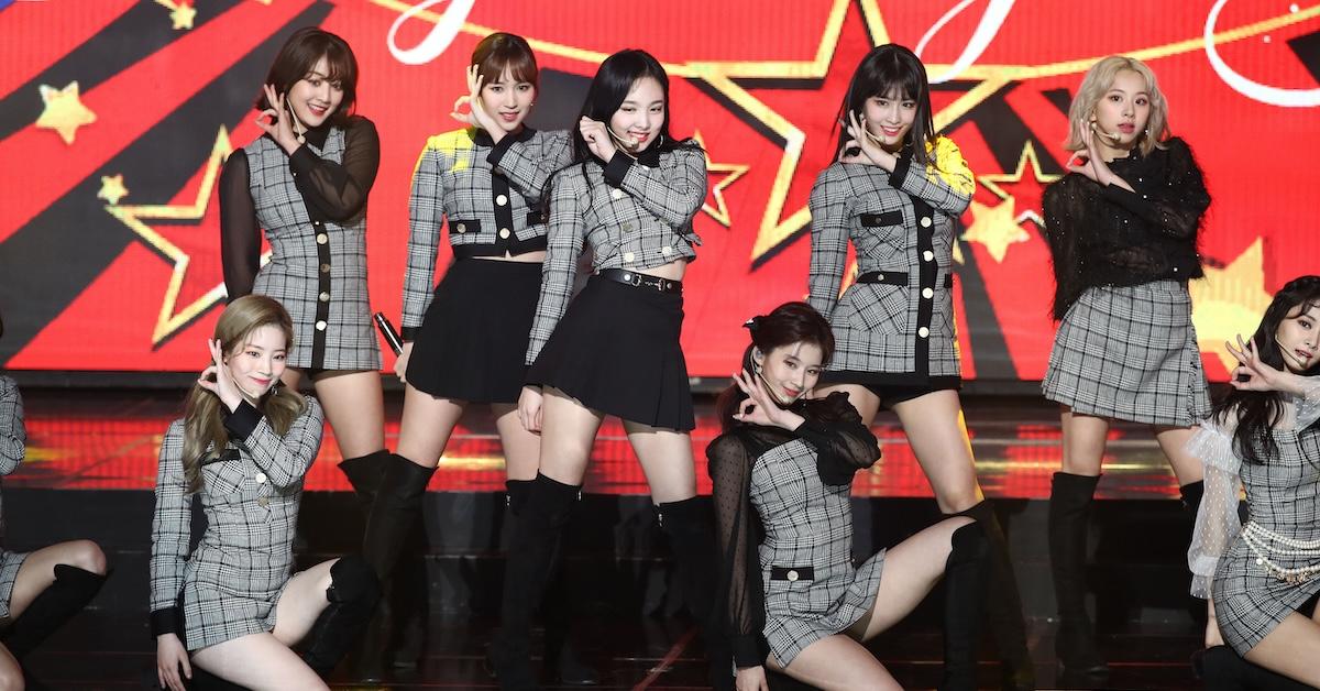 Does TWICE Lip Sync? Their New Album Is Here