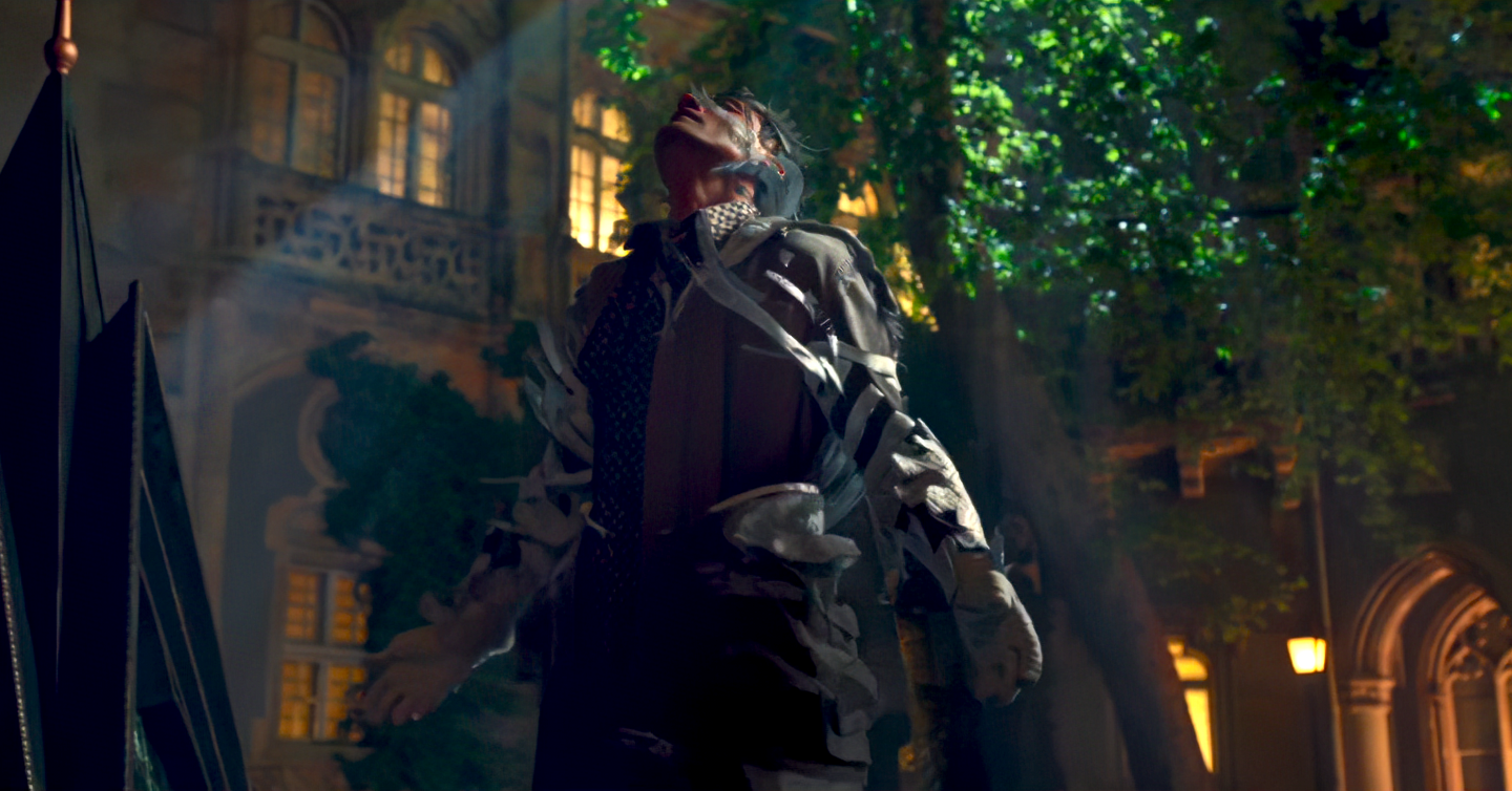 Is Moon Knight British? Oscar Isaac's Accent Has Fans Intrigued