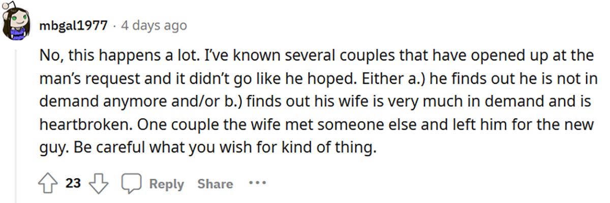 Woman Hooks up With Boyfriend's Brother in Open Relationship