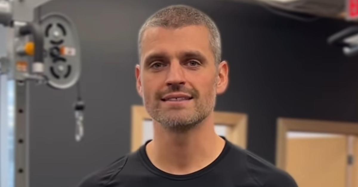 All About Bachelorette Star Peter Kraus' Dating Life