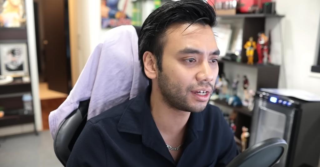 Why Is He Called Gigguk? The Anime Fan's Name, Explained