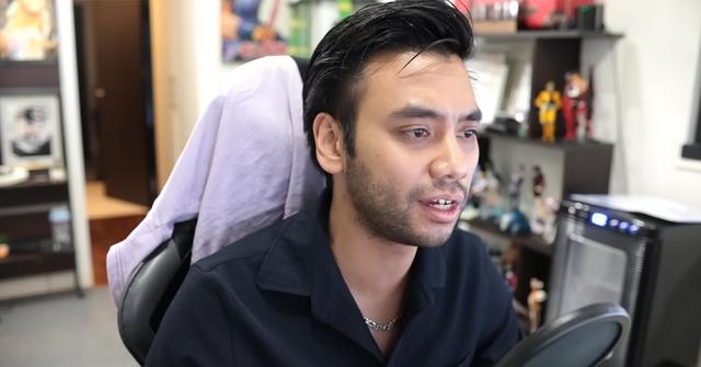 Why Is He Called Gigguk? The Anime Fan's Name, Explained