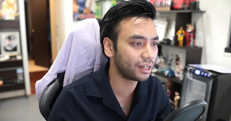 Why Is He Called Gigguk? The Anime Fan's Name, Explained