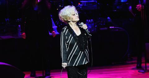 Candace Cameron Bure Responds to 'The Masked Singer' Tree Rumors ...