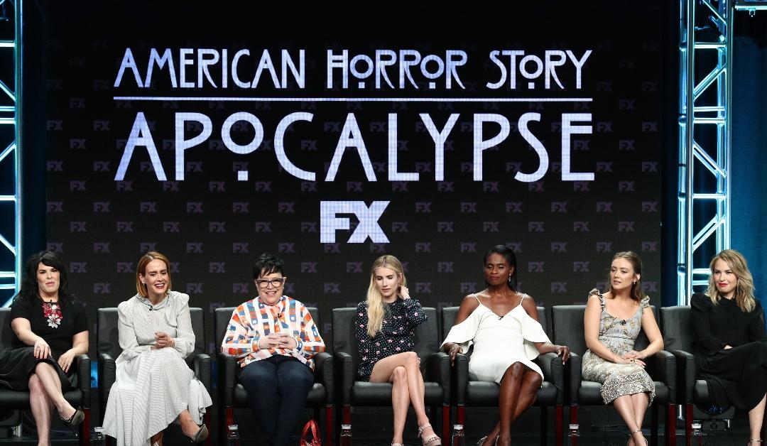 Why Is American Horror Story on Disney Plus? A Surprise Drop