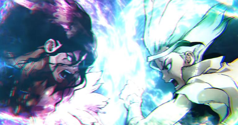 'Dr. Stone' Anime Season 2 Recap — The Series so Far