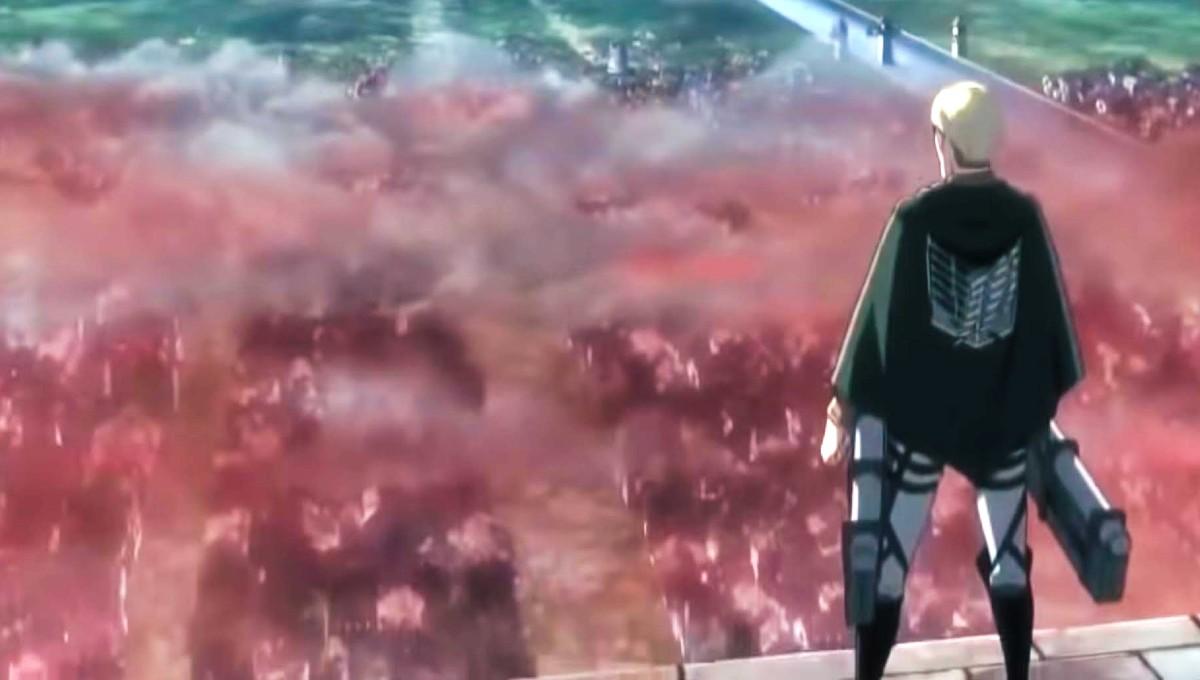 Here's How to Watch 'Attack on Titan' in Order — Details Inside
