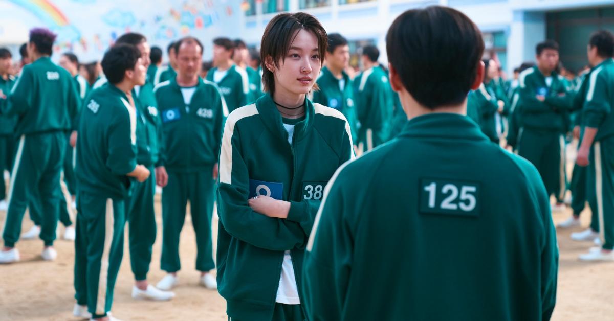 Squid Game: Is Player 125 a VIP? Inside the Theory