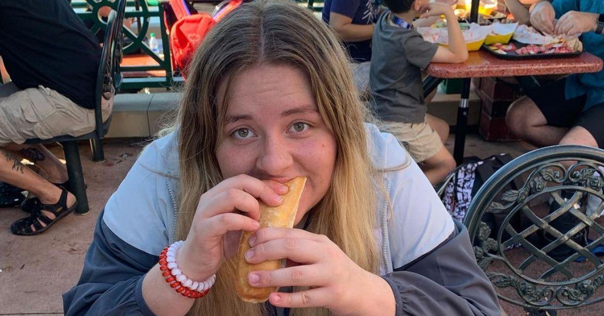 #BamaRushTikTok Tea: Why Did Bama Morgan Get Dropped?