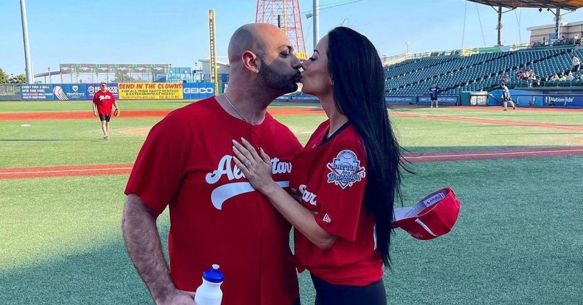 Meet ‘RHONJ’ Star Rachel Fuda’s Husband and Kids!
