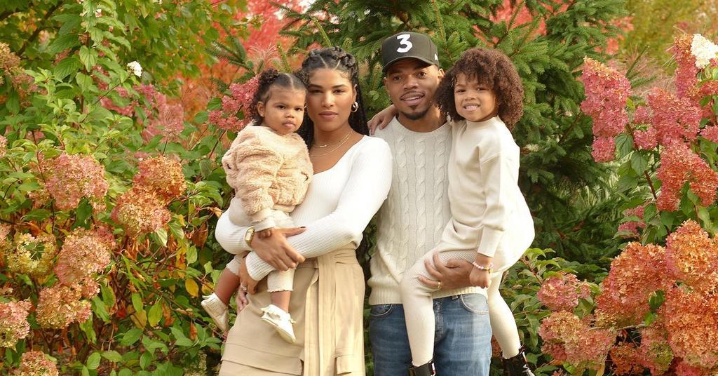 Who Is Chance the Rapper's Wife? Fans Concerned He Cheated