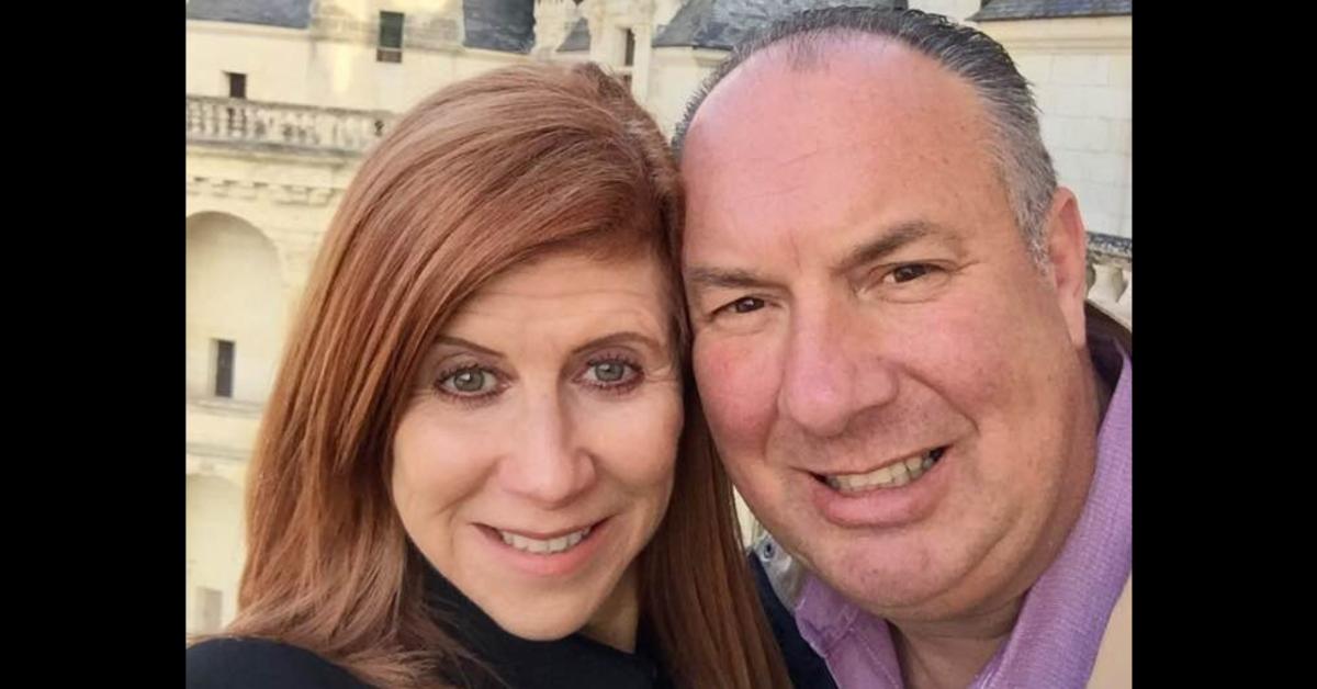 Here's What We Know About Lauren Pazienza's Parents