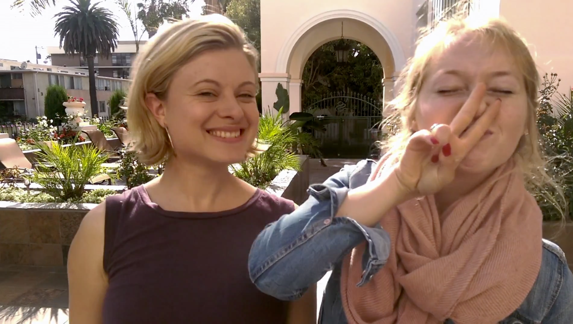 Where Is India Oxenberg Now? Her Life After 'The Vow'