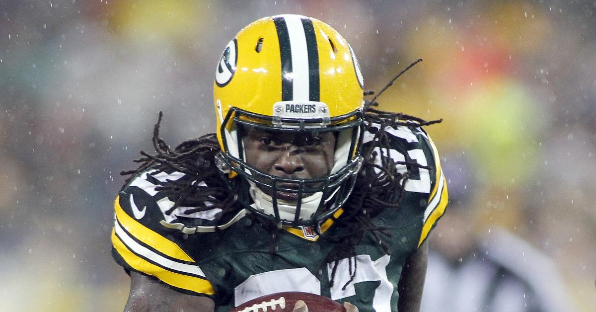 What Happened to Eddie Lacy? His NFL Career Ended Suddenly