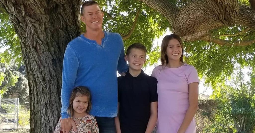 Who Are Matt Mauser's Kids? A Look at the Musician's Personal Life