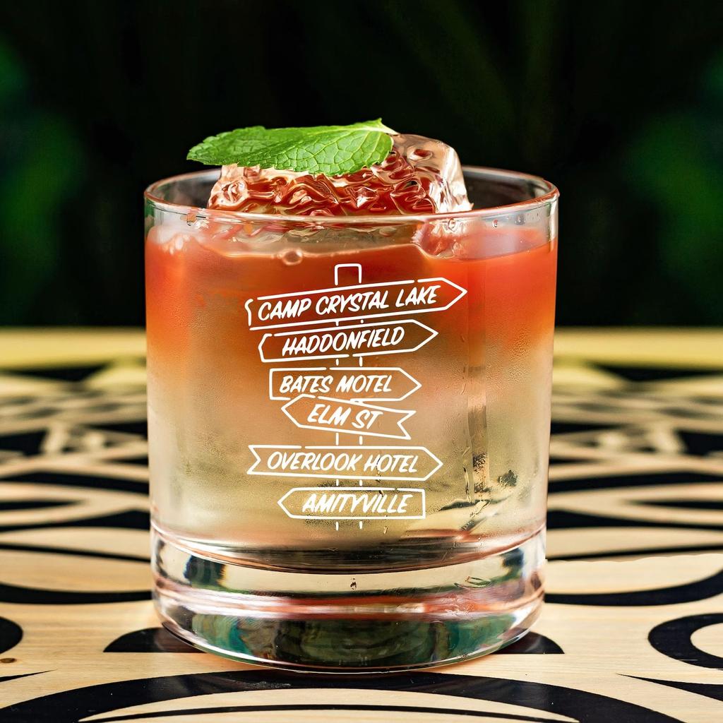 20 Gifts for the Horror Fanatic in Your Life