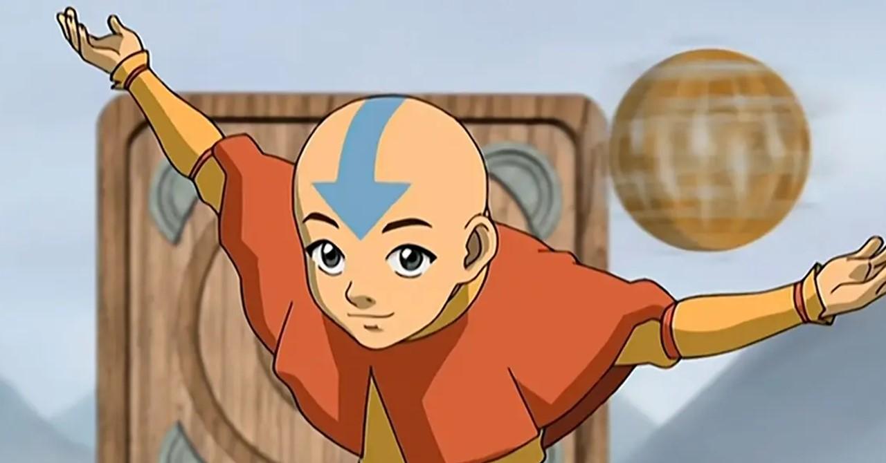 Why Do Airbenders Have Arrows in Avatar: The Last Airbender?