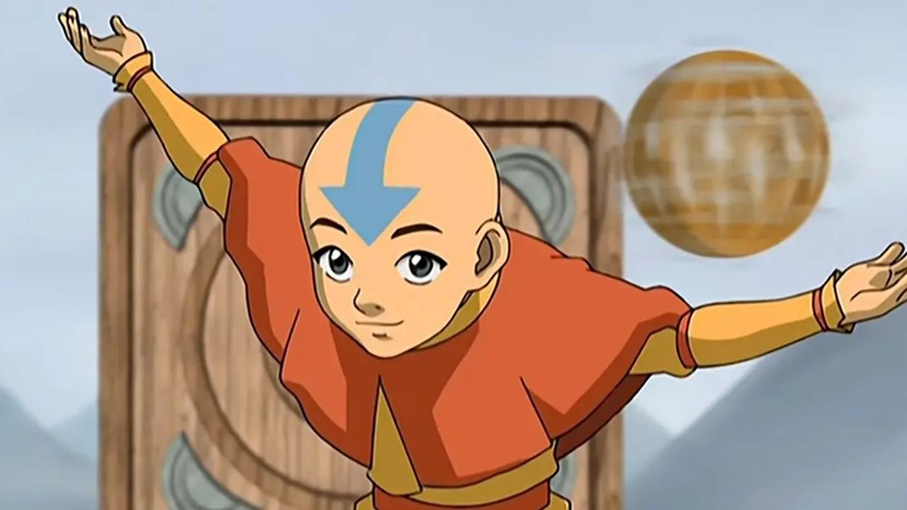 Why Do Airbenders Have Arrows in Avatar: The Last Airbender?
